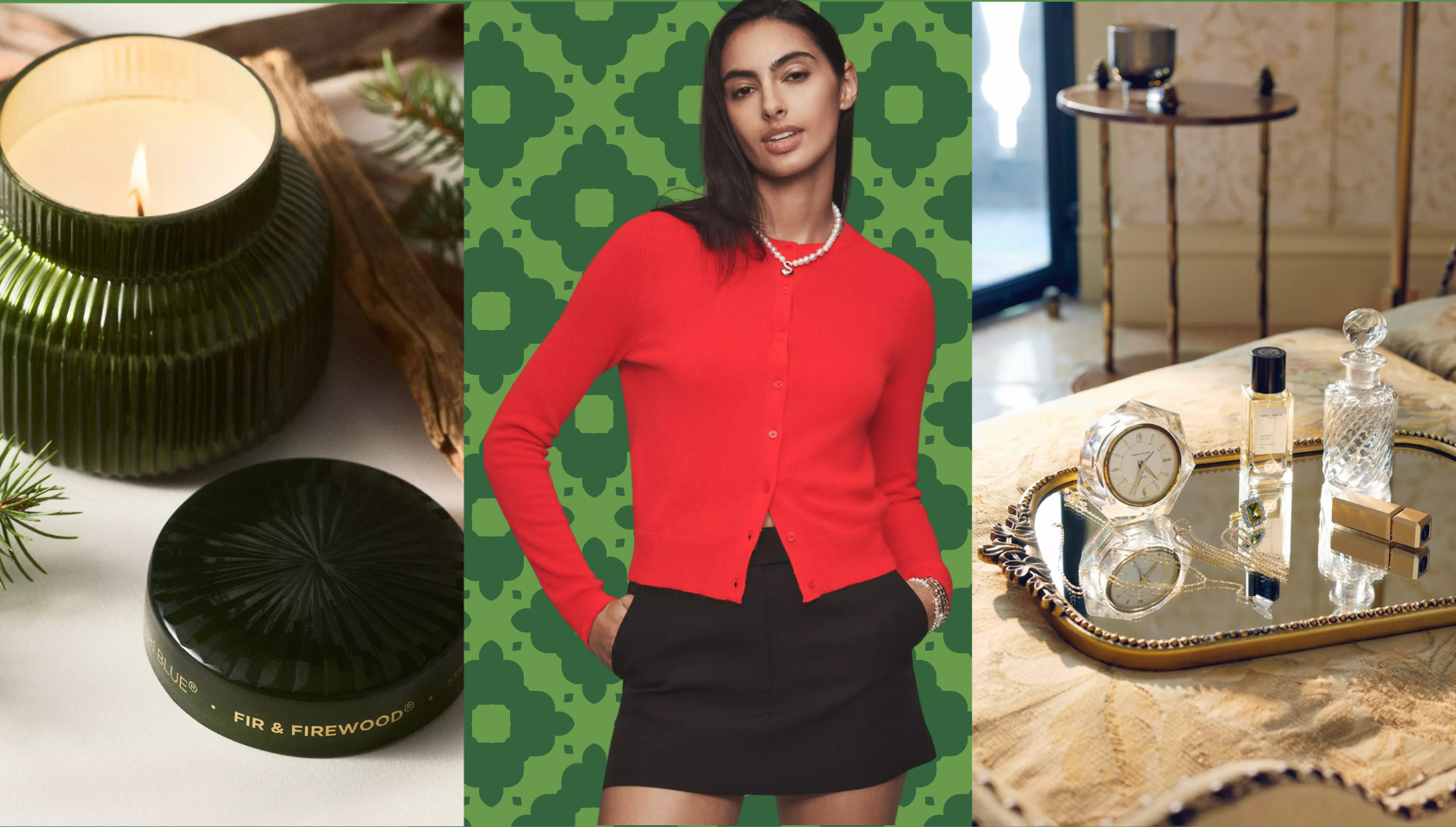 Anthropologie's Cyber Monday Prices Are So Low, They Feel Like Robbery