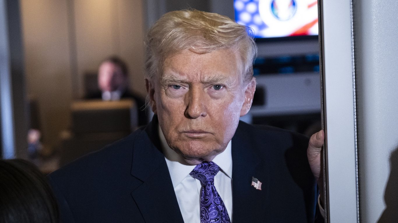 Trump wants to revoke citizenship from some naturalized Americans: what ...