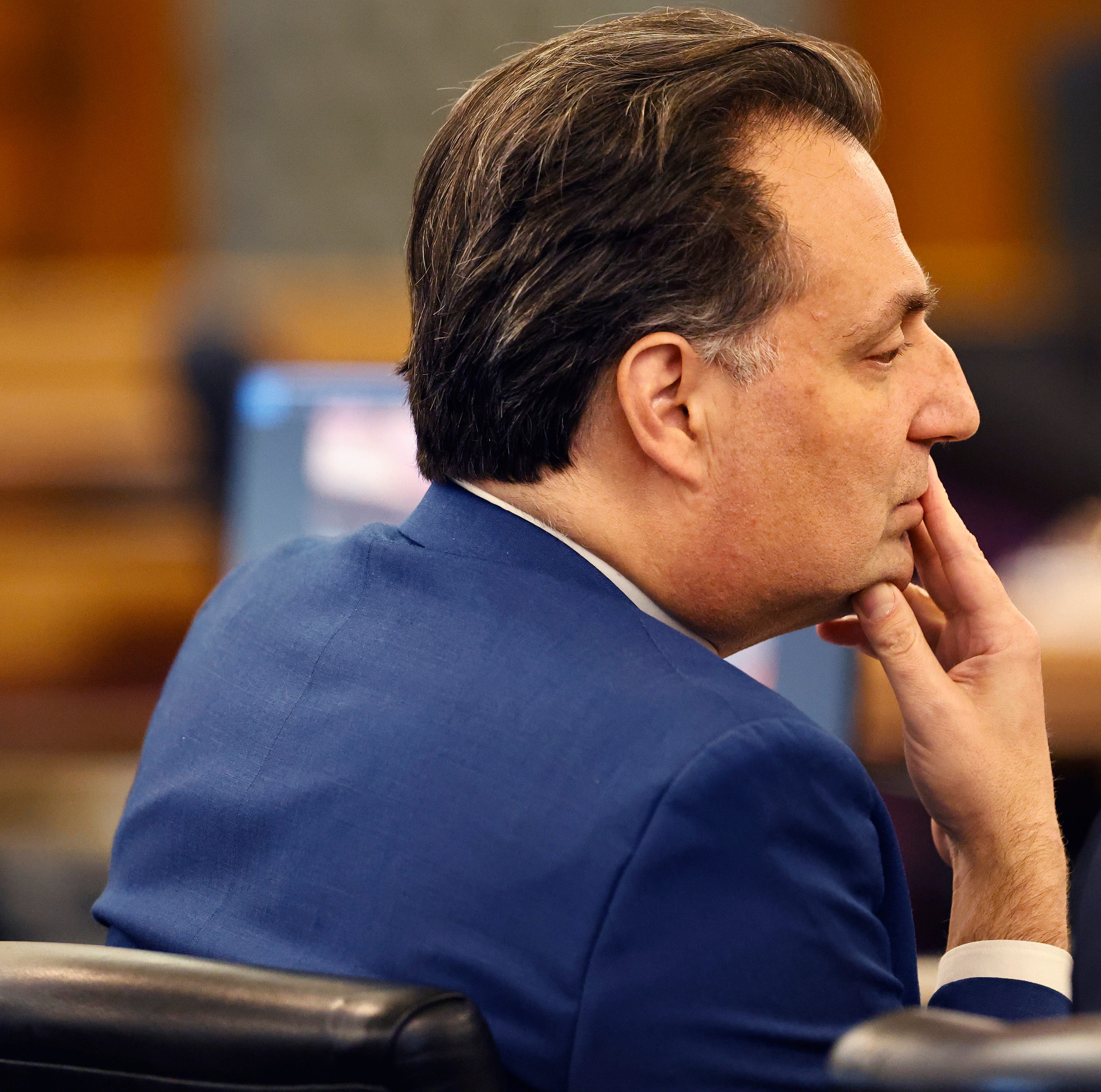 What Ana Walshe's lover says on day 4 of Brian Walshe murder trial