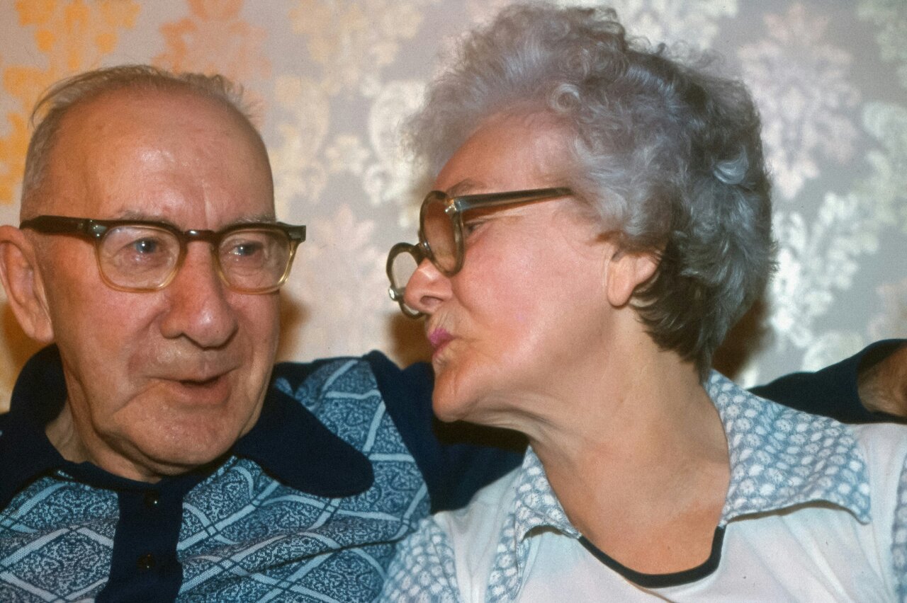Cause of partner's death linked to widowhood mortality—differences more ...