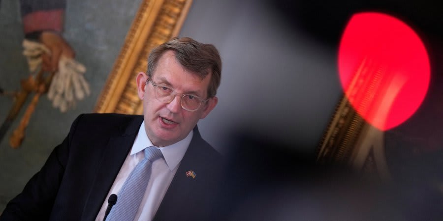 Denmark concerned over Fire Point’s ties to Mindich