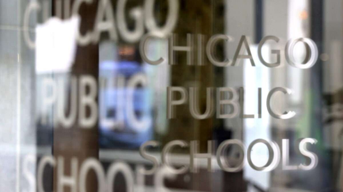 Chicago Is the Latest Example of How Public School Spending Doesn't ...
