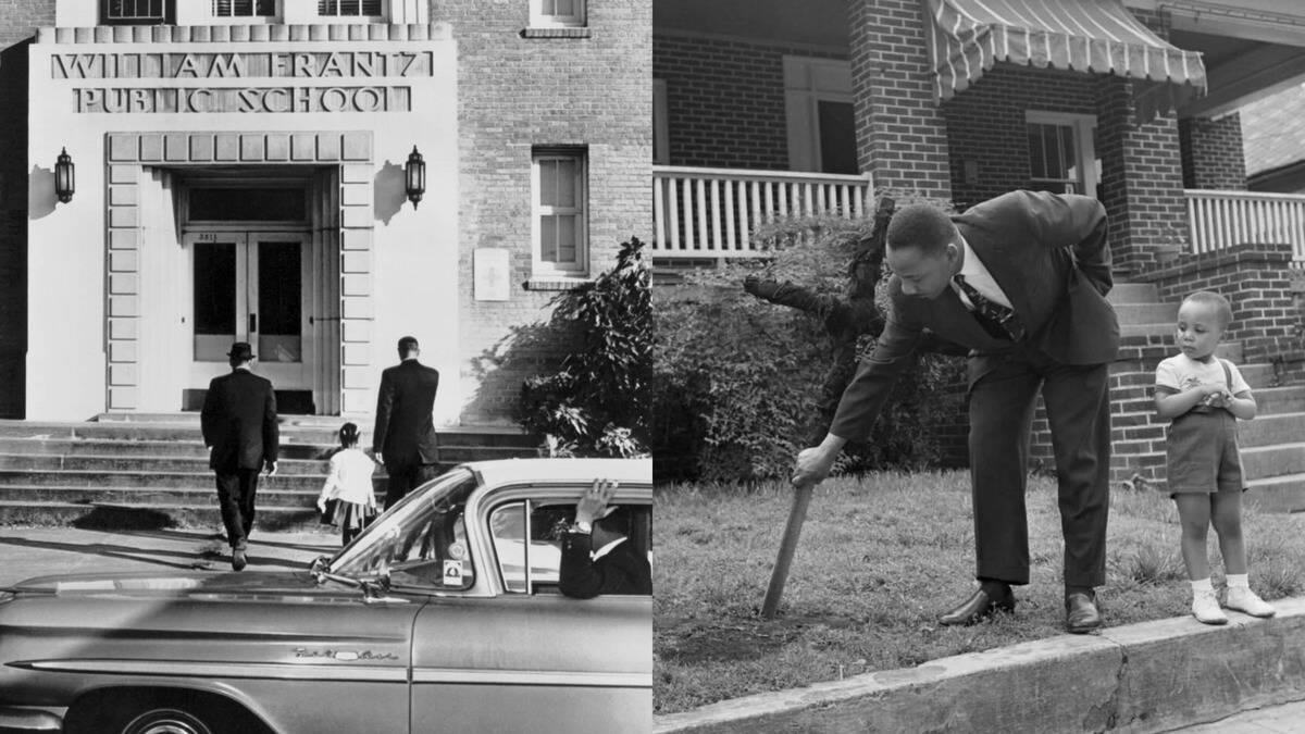 Rare and vintage historic photos that show what life actually was like