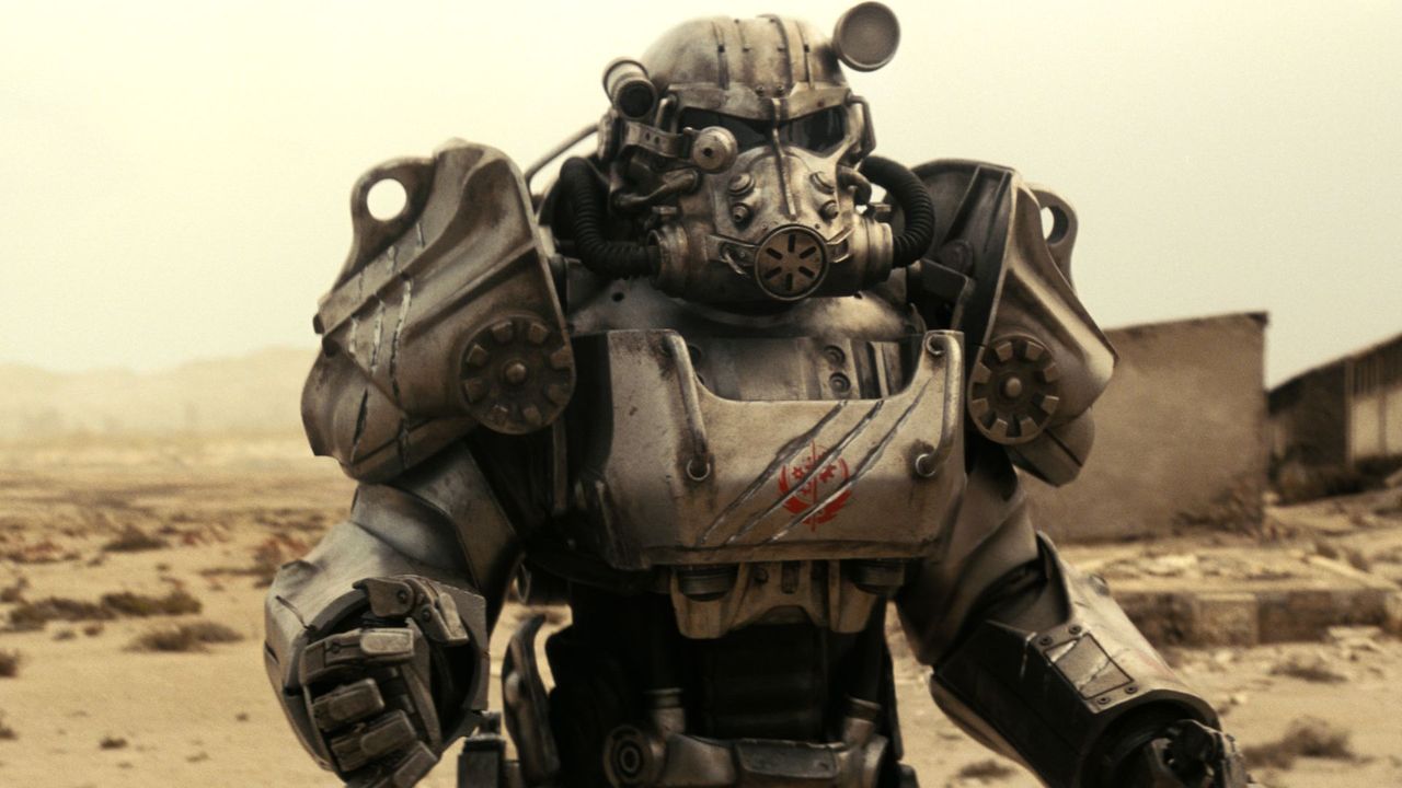 Fallout star explains that season 2 will address the "different ...