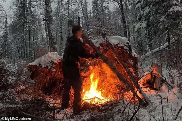 YouTube star Luke Nichols leaves fans in tears after coming out of ...