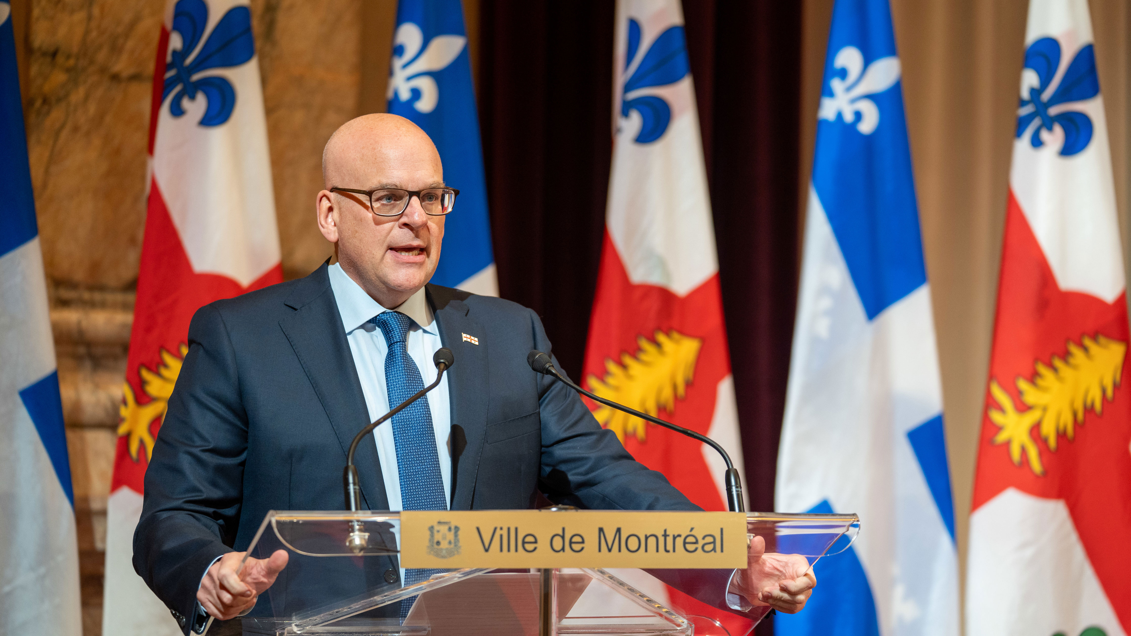 Itinérance: Montréal crée sa cellule de crise et ajoute des haltes-chaleur