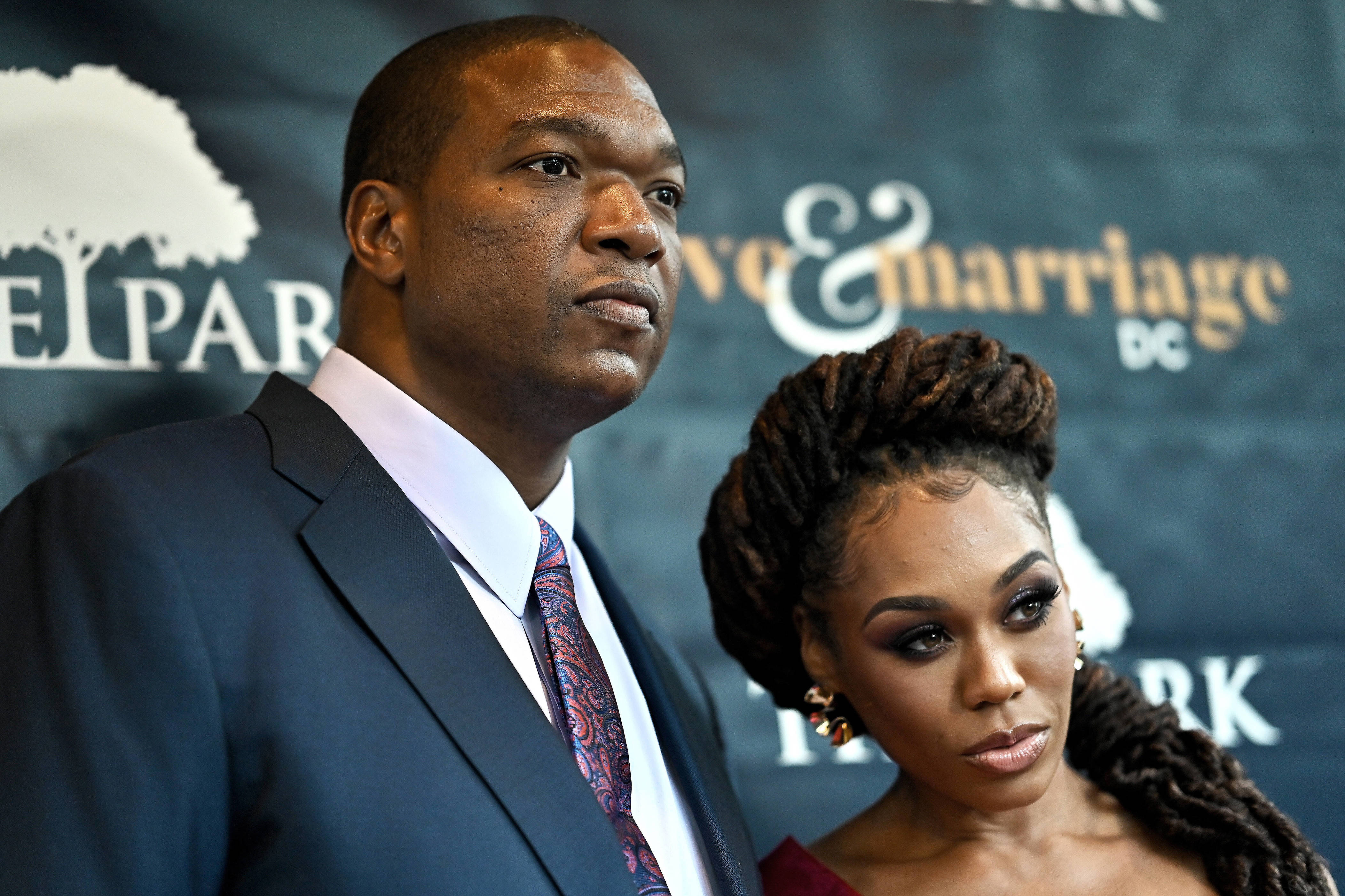 "I divorced for a reason:" The Real Housewives of Potomac's Monique ...