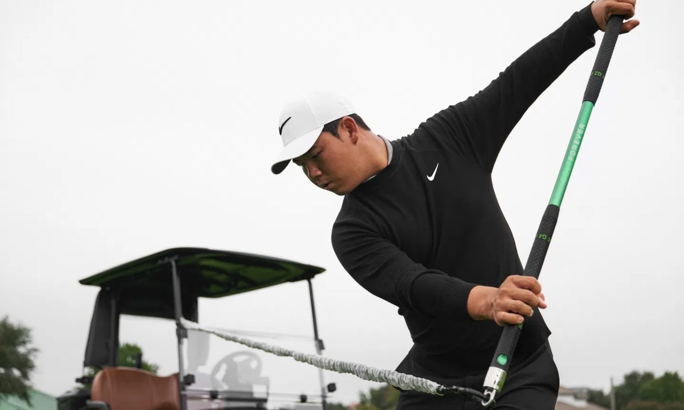 Stop buying new drivers to fix your game and try the system World No. 1 Scottie Scheffler uses ...