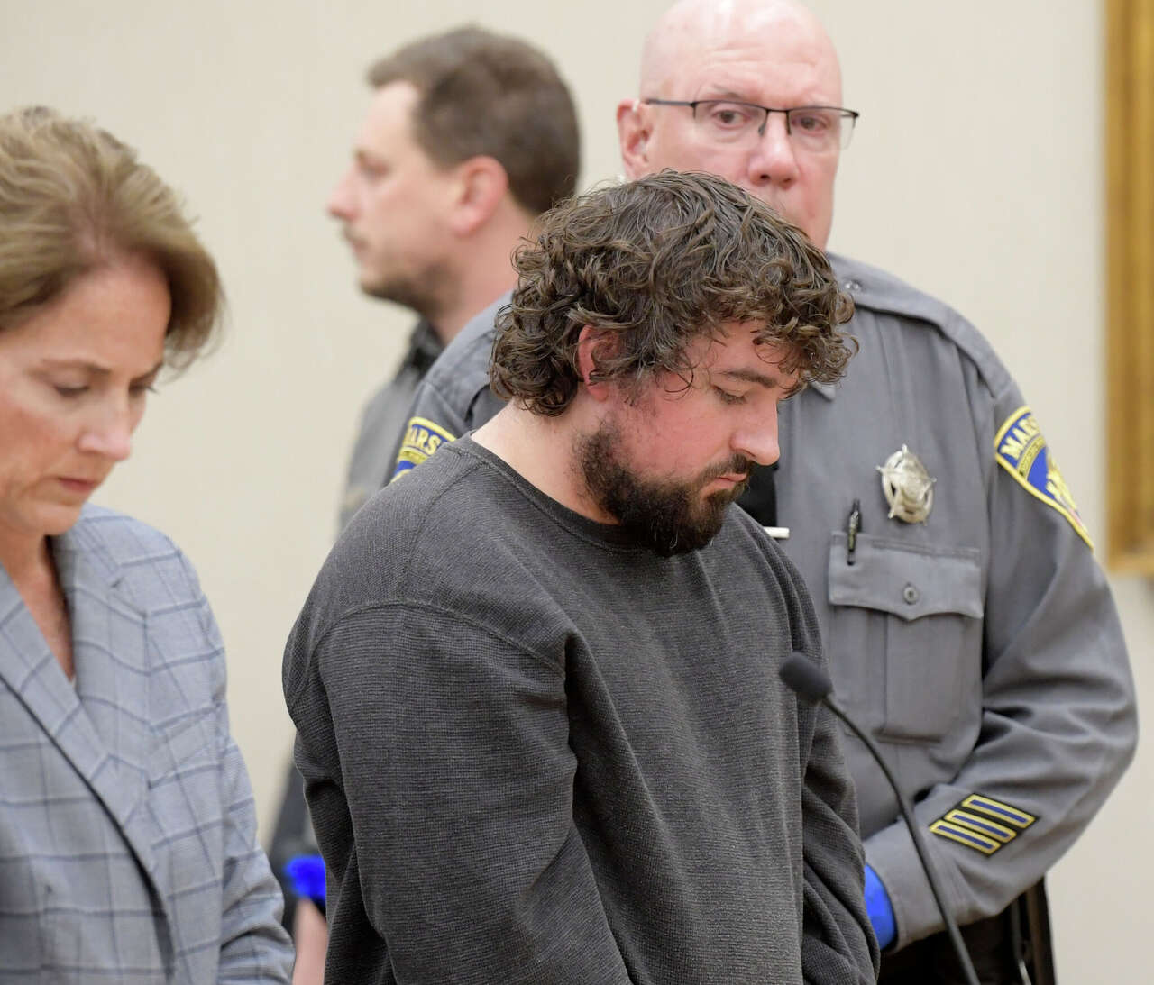 CT man showed police and family how he killed his father, said he ...