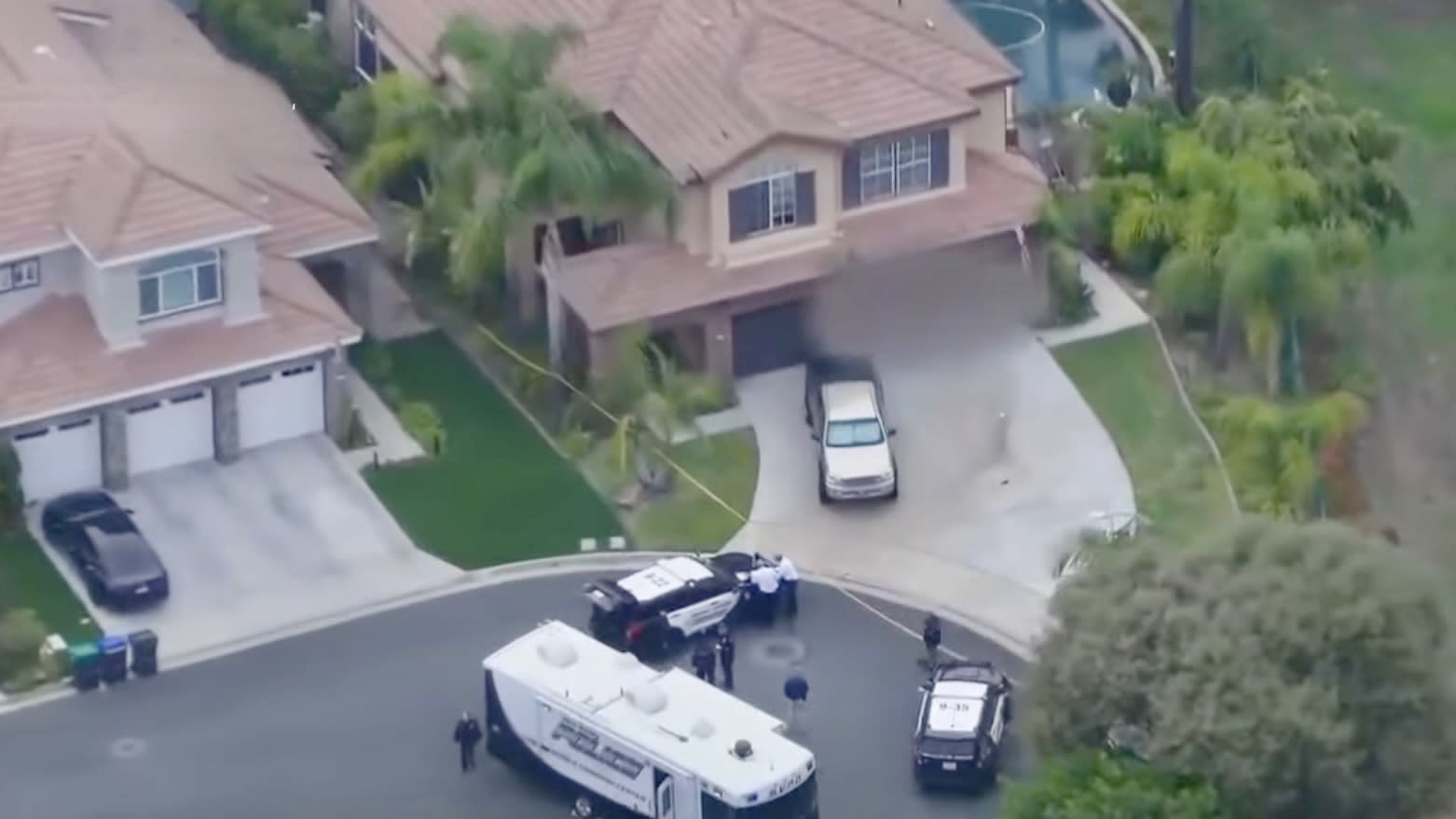 'Targeted' Hit on Simi Valley Doctor and Wife: Gunman Suicide Suspected ...