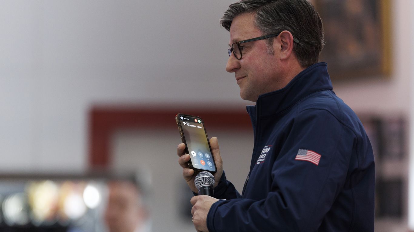 Tennessee special election emerges as unlikely House battleground