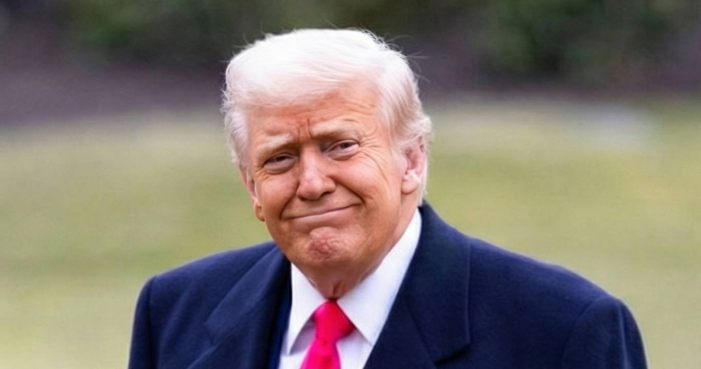 Le comité Nobel brise le silence face aux ambitions de Trump sur le ...