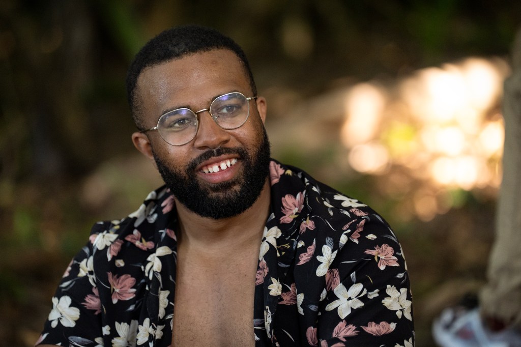 ‘Survivor 49’s Jawan Pitts reveals he’s in ‘therapy’ over black players ...