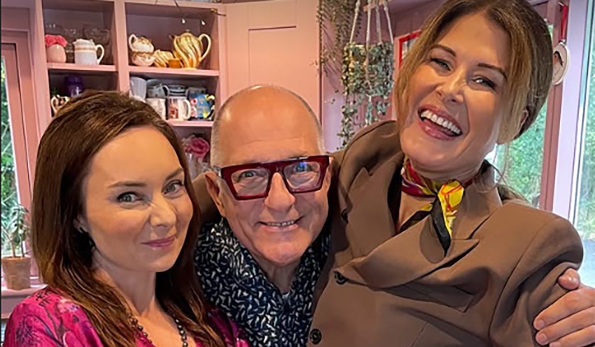 Hugh Wallace remembered as ‘incredibly kind’ and a ‘character larger ...