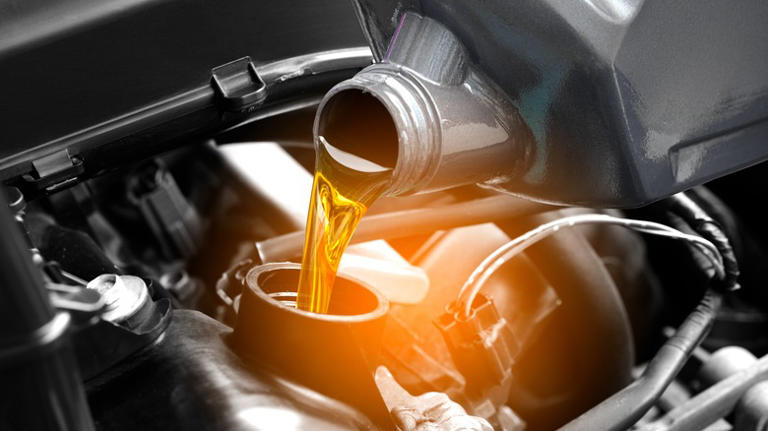 Can I Use 4 Cycle Oil In 2 Cycle Engine