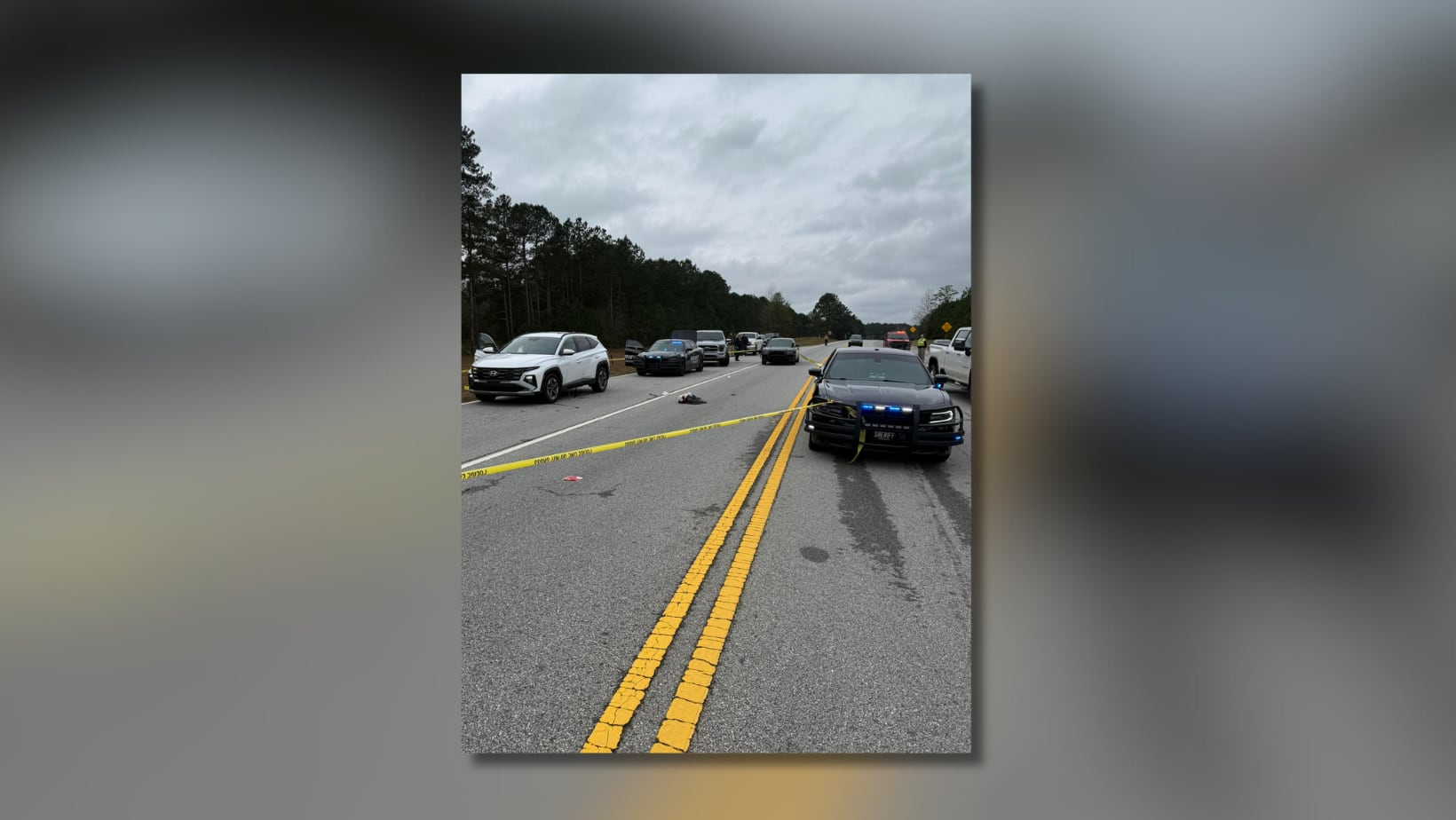 Athens dental office shooting suspect shoots himself in Butts County ...