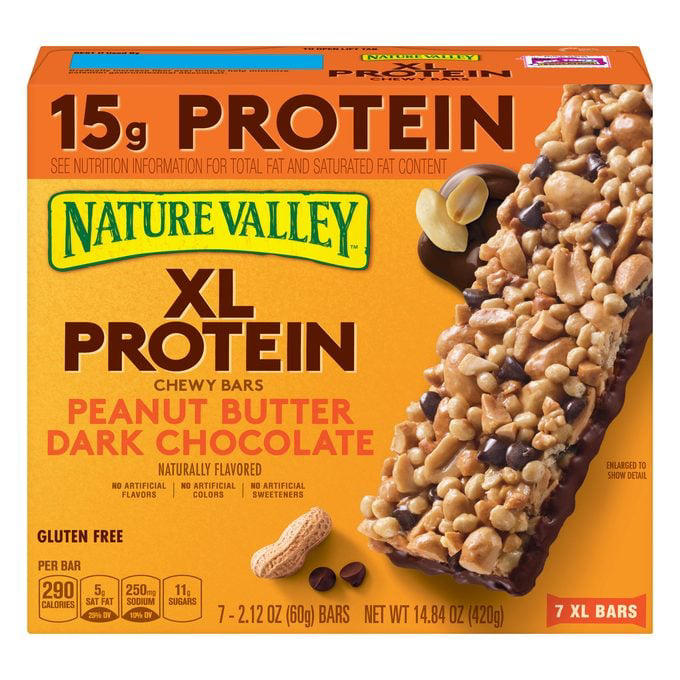 We Tried 17 Brands to Find the Best Healthy Granola Bar