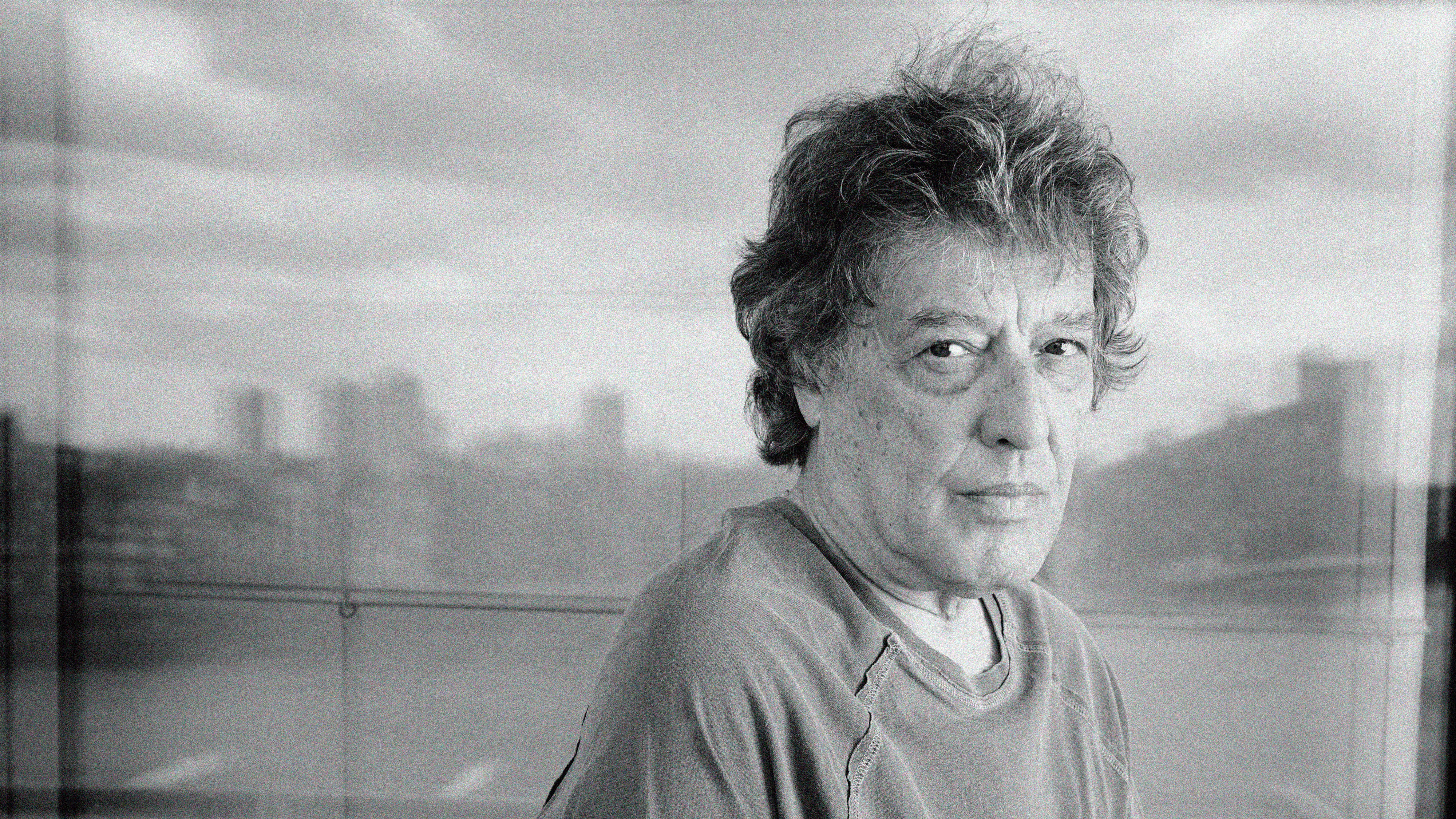 Tom Stoppard Made a Spectacle of History