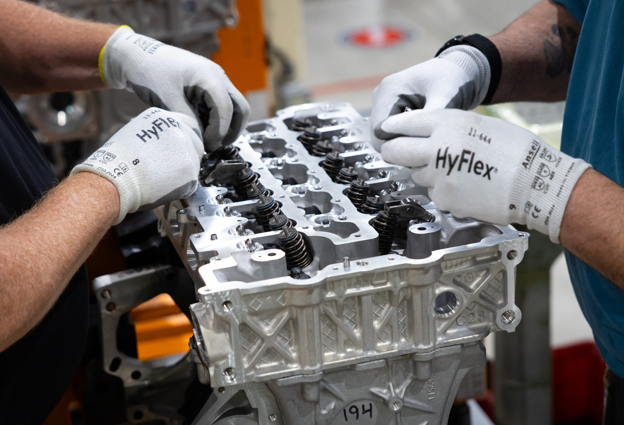 Stellantis Adds Nearly 2000 Jobs in Engineering, Manufacturing, Quality