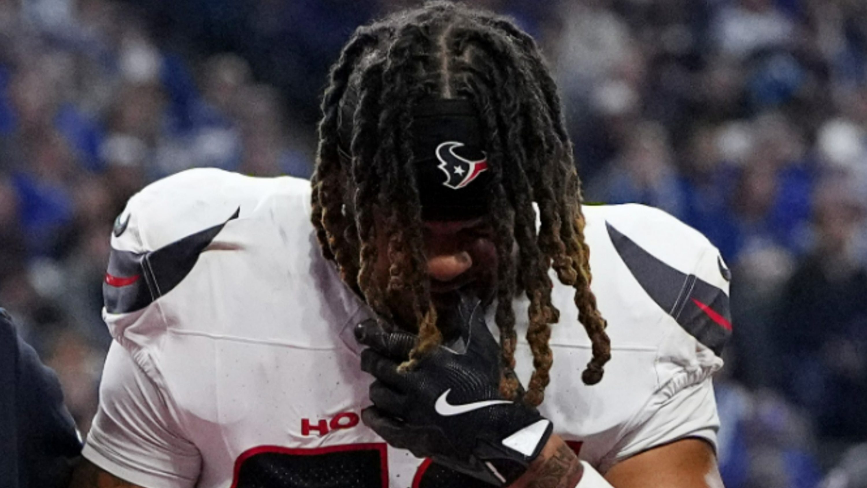 Texans’ DeMeco Ryans Delivers Critical Update Amid Murky Situation