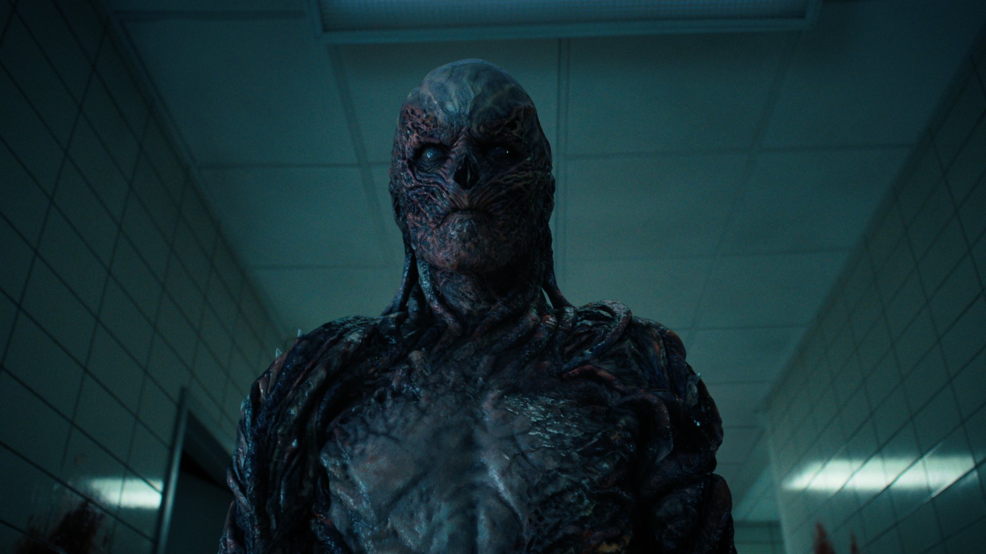 Stranger Things' Jamie Campbell Bower Addresses Vecna's Season 5 Weight ...