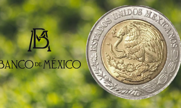 ¿Cuándo entrará en circulación la nueva moneda de 1 peso hecha con ...