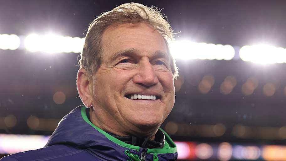 Joe Theismann pushes a daring draft vision that could redefine Commanders