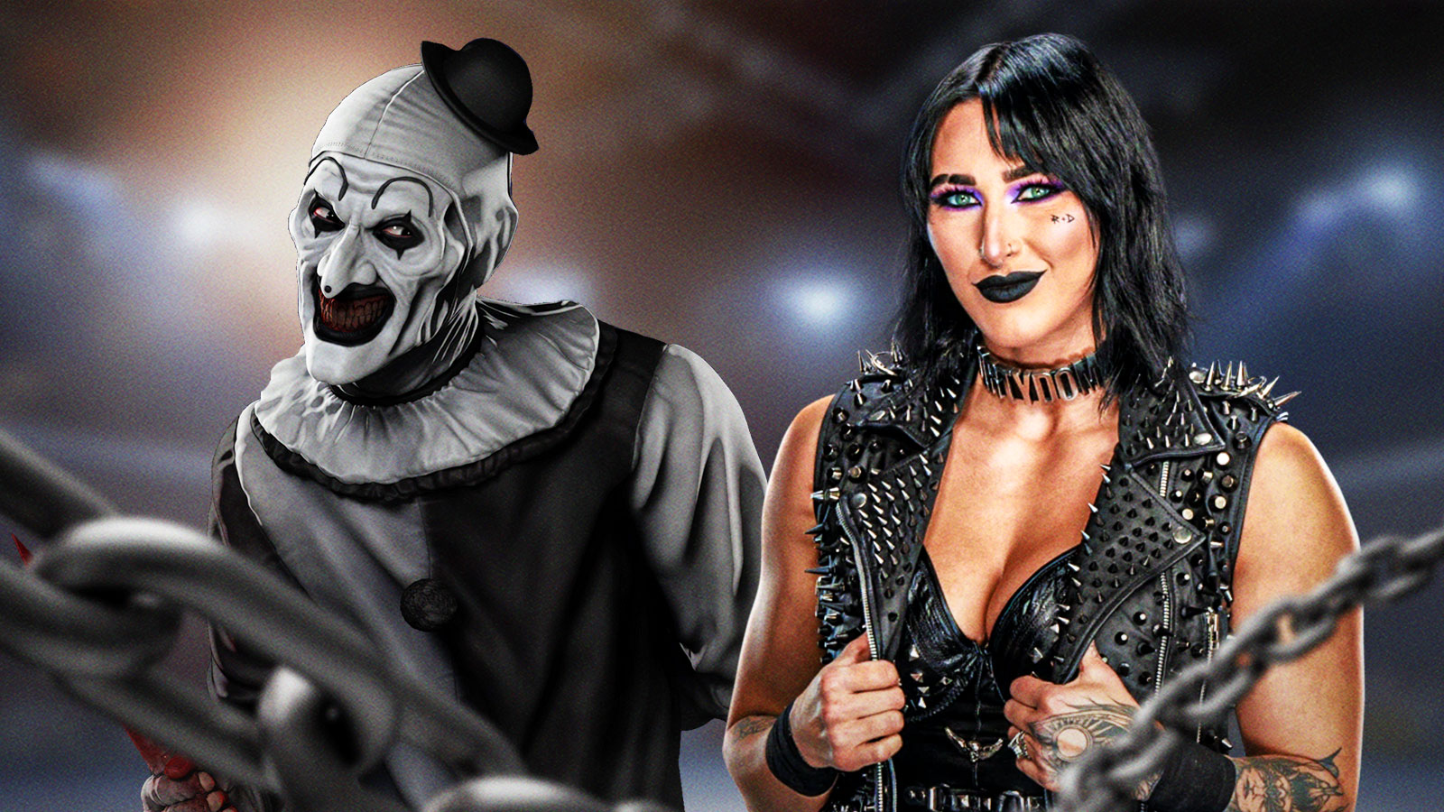 Did Terrifier 4 director just tease bombshell casting of WWE’s Rhea Ripley?