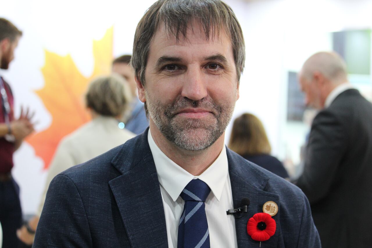 Alberta energy deal was 'the last straw,' says Guilbeault after cabinet ...