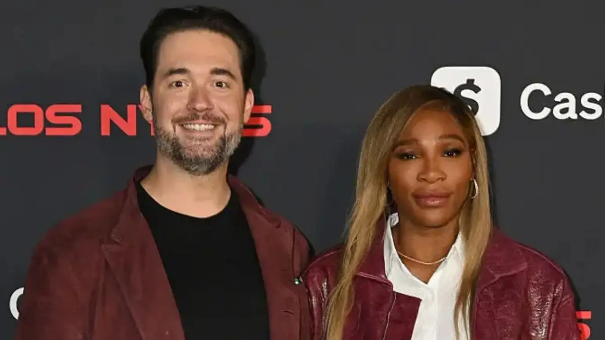 ‘Ooh No! You Guys Separating?’: Serena Williams ‘Cryptic’ Post Fuels ...