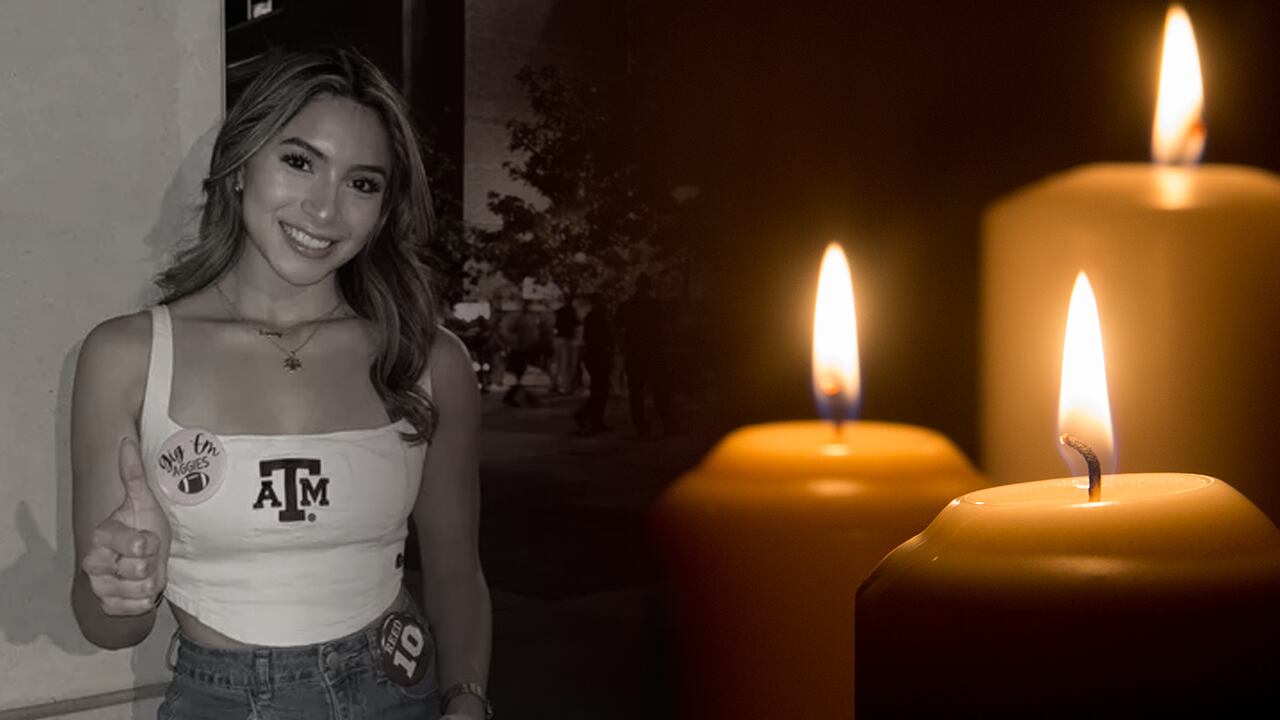 Austin police reveal new evidence surrounding death of Texas A&M sophomore