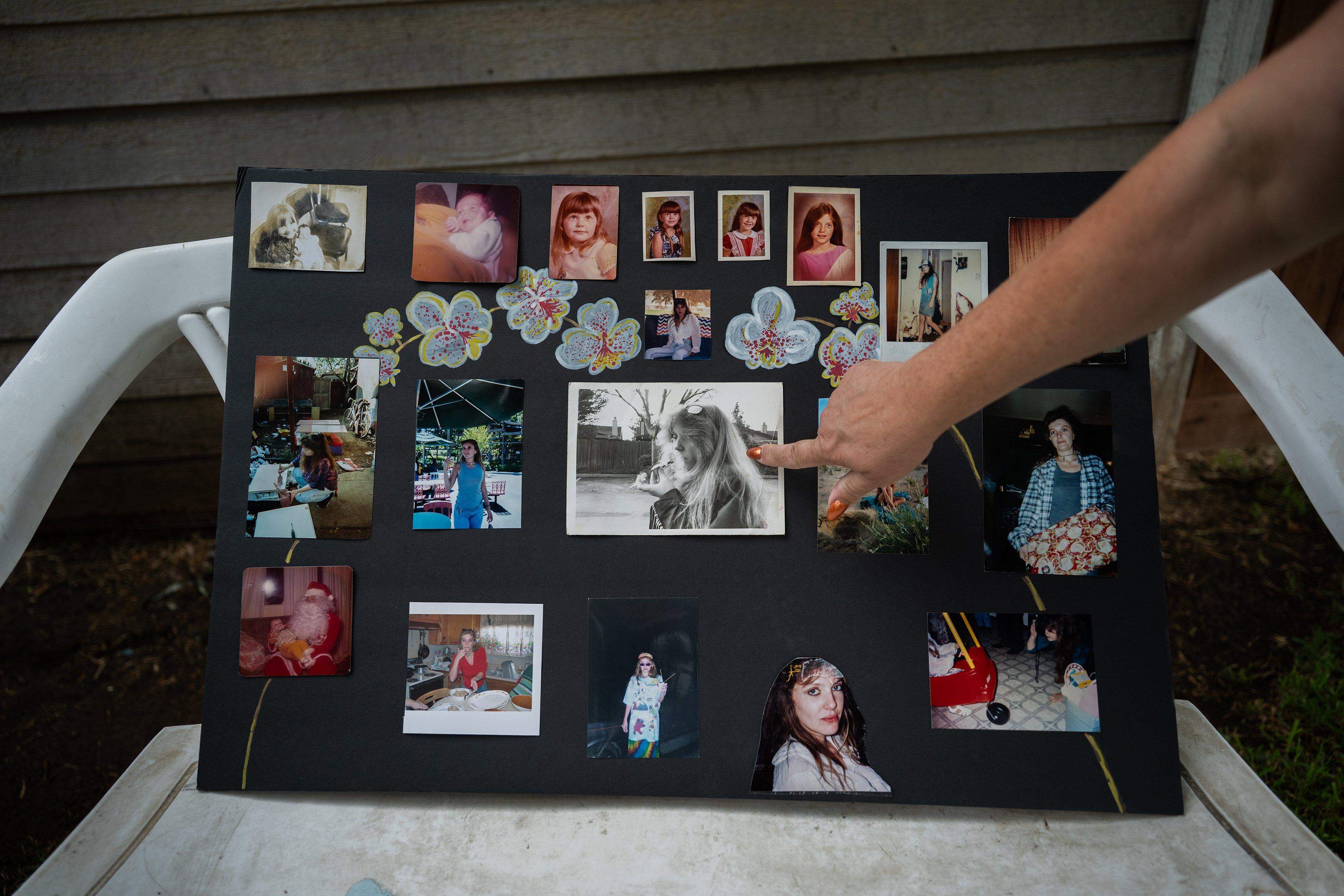 These are the six Sacramento homeless people who died in government-run ...