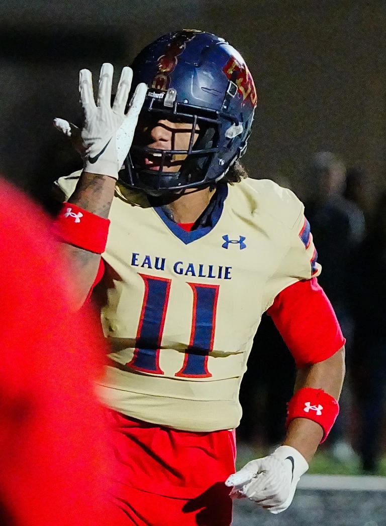 Florida early signing period updates, Miami and UNC recruiting AJ Marks