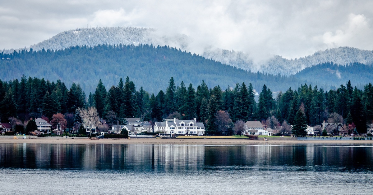 I Love Idaho-But These 5 Places Are a Hard 'No' for Me