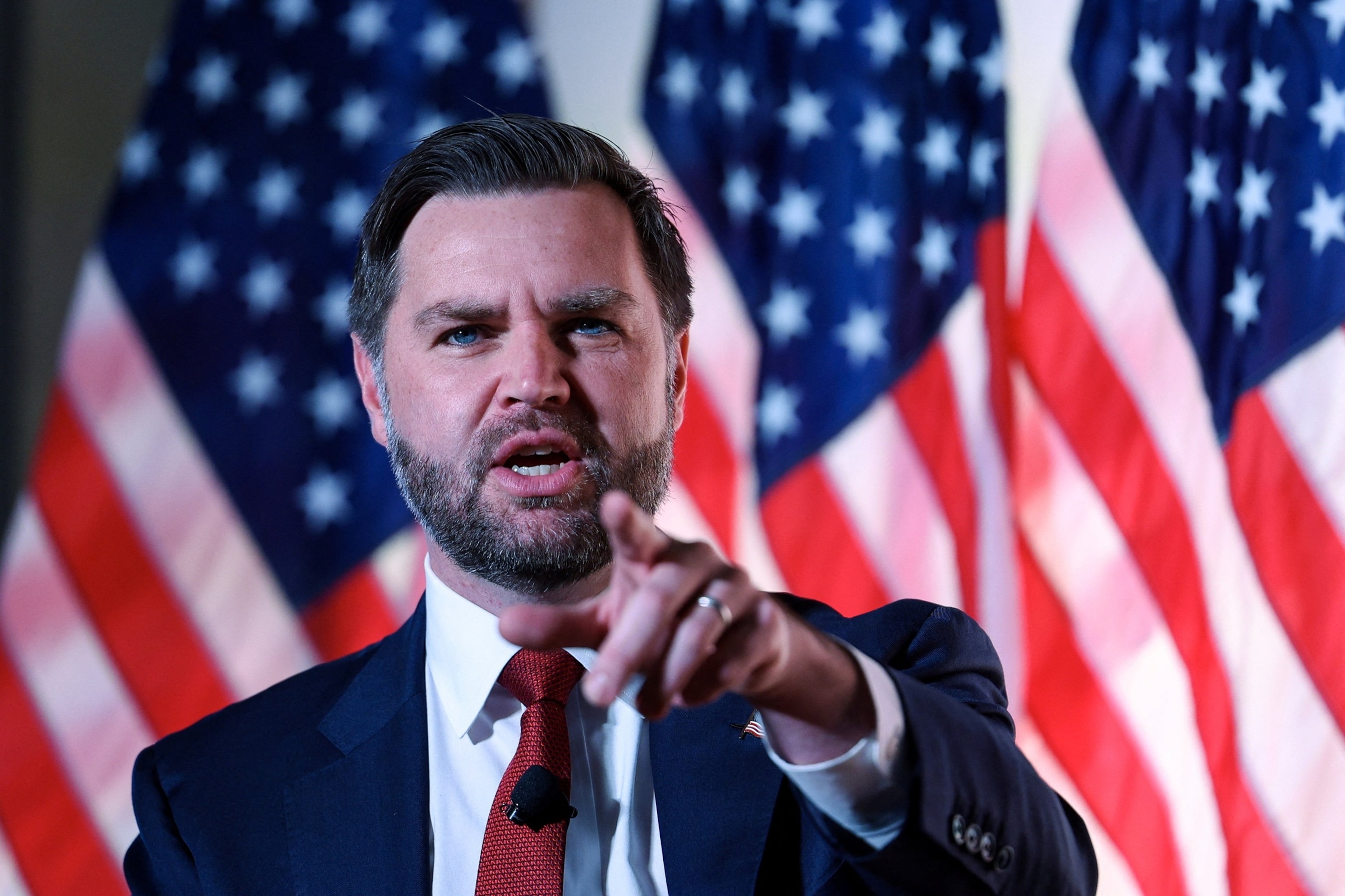 Indiana Republicans unveil congressional map that targets Hoosier State ...