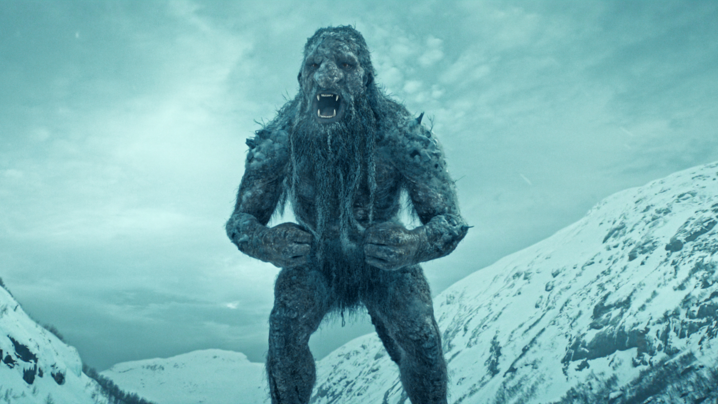 ‘Troll 2' Director Roar Uthaug on Fueling Netflix's Norwegian Monster ...
