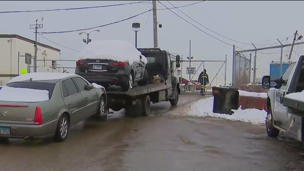 More than 200 vehicles towed during first night of overnight winter ...