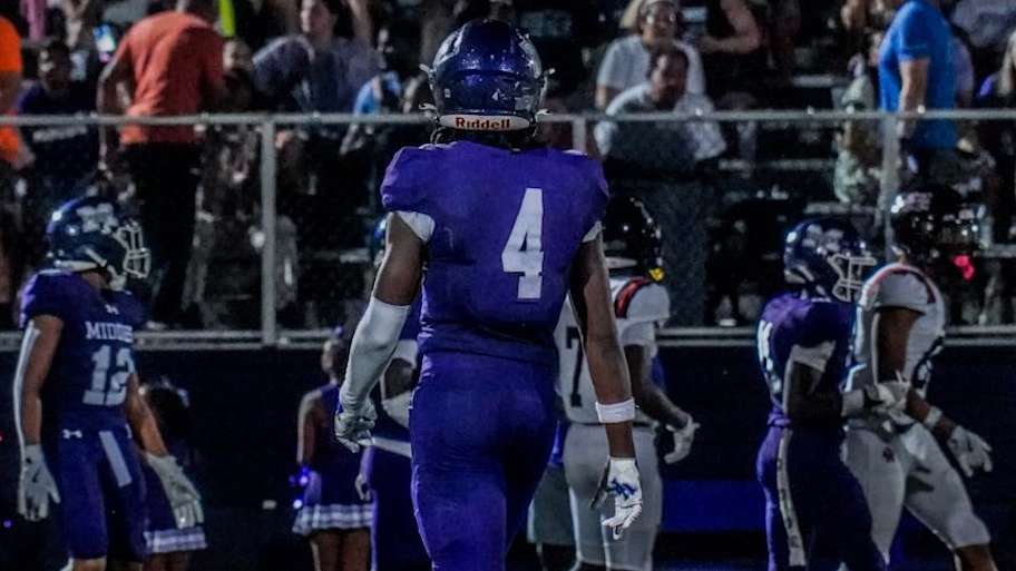 Louisville Flips '26 S Jordan Vann from Michigan State