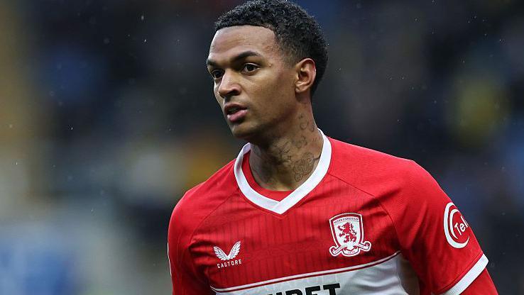 Boro resilient amid manager change - Whittaker