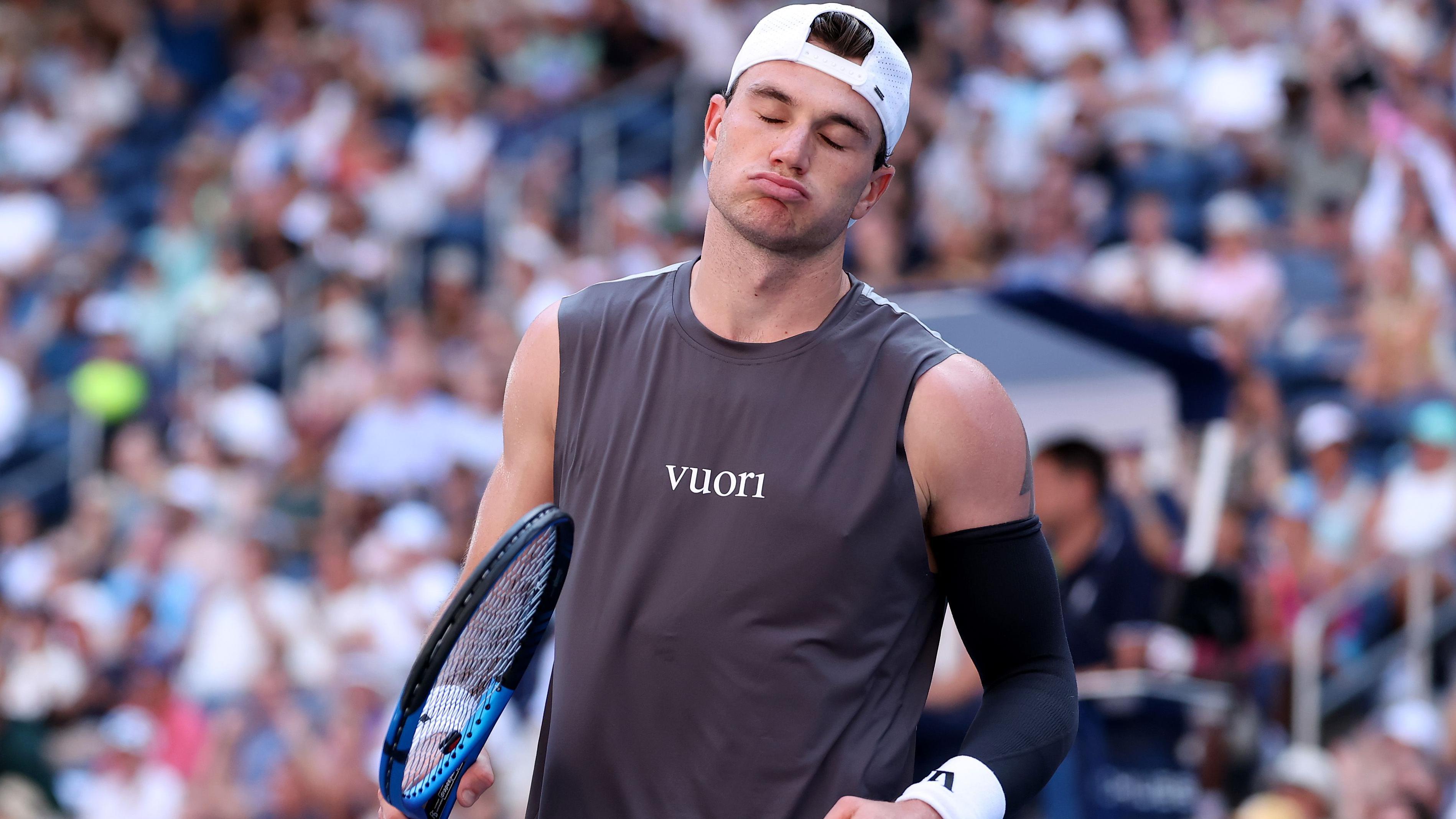 Draper pulls out of UTC final as he delays return