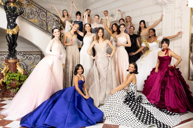 Le Bal des Debutantes: Το παραμύθι που όλες οι γυναίκες θέλουν να ζήσουν