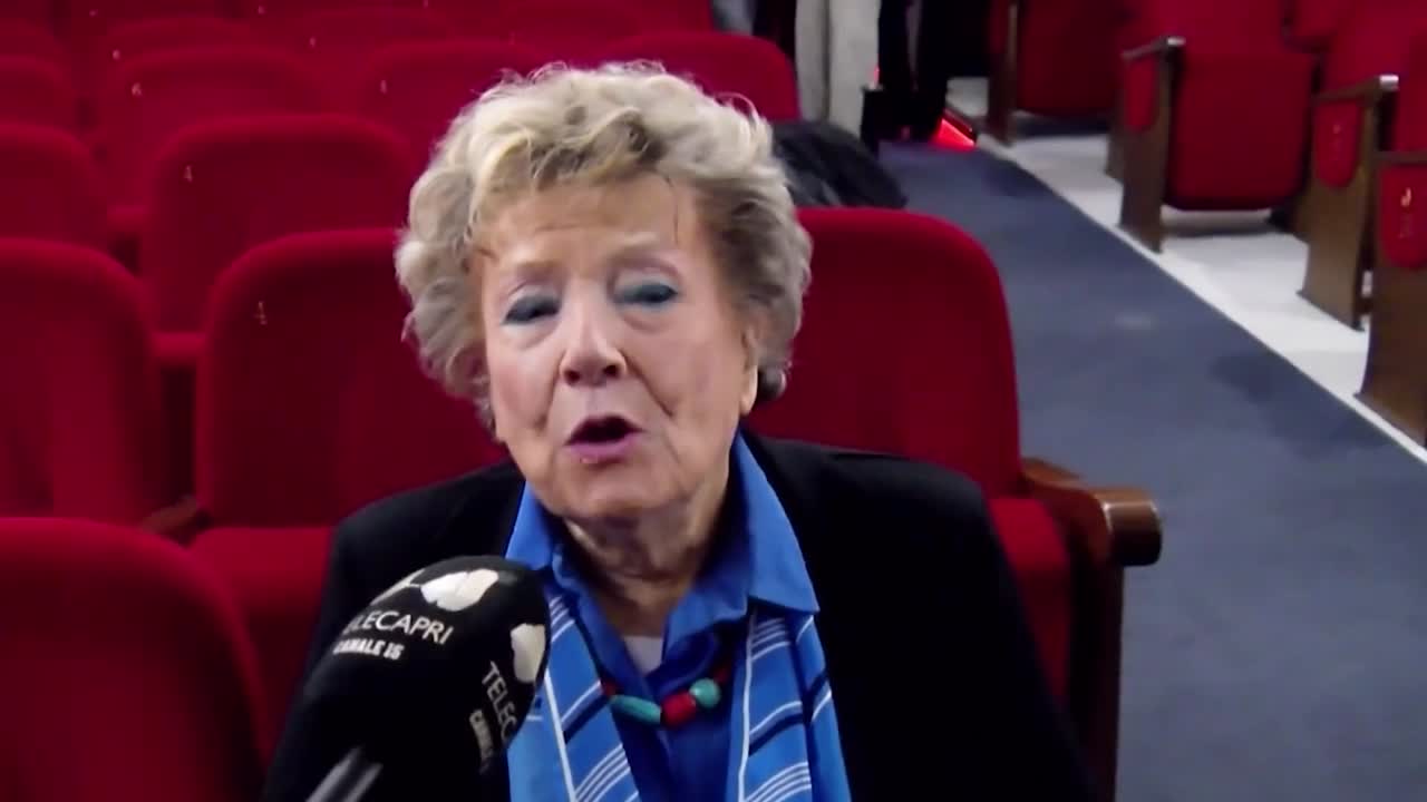 Maraini: "Elsa Morante ha raccontato un'Italia che cambia"