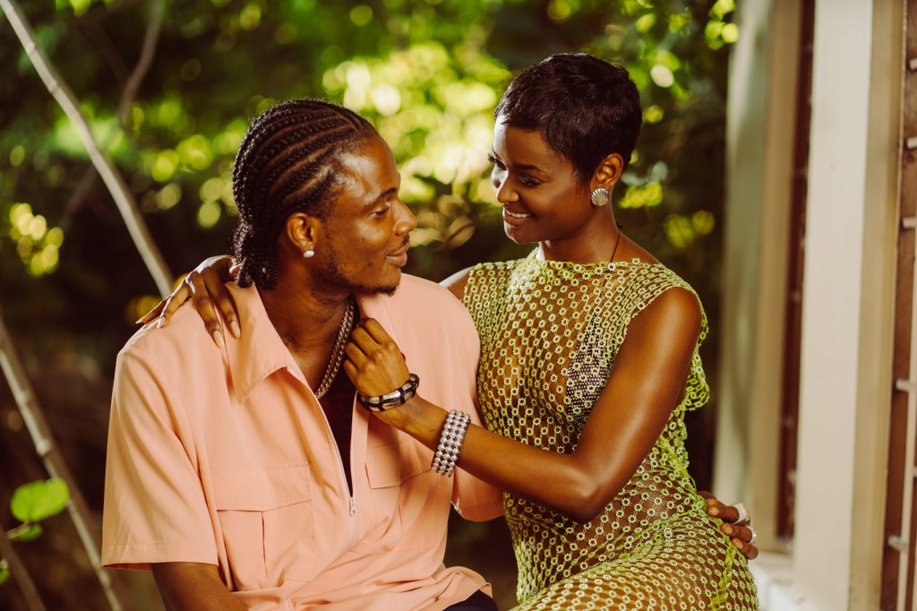 Masicka Announces Sensual New ‘Her Name Is Love' EP: ‘I Wanted to ...