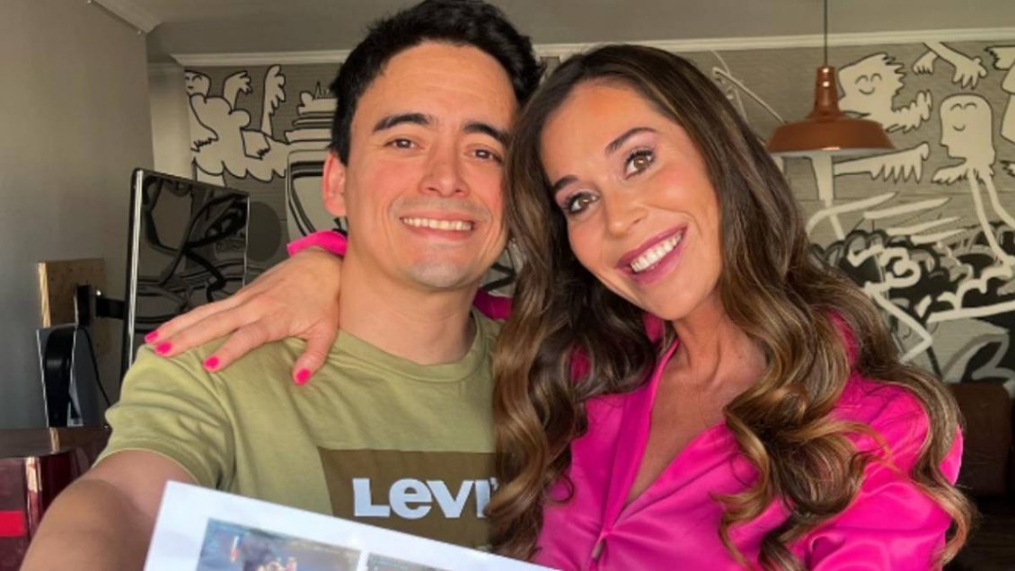 Vale Roth confirmó quiebre matrimonial: hizo particular petición a sus ...