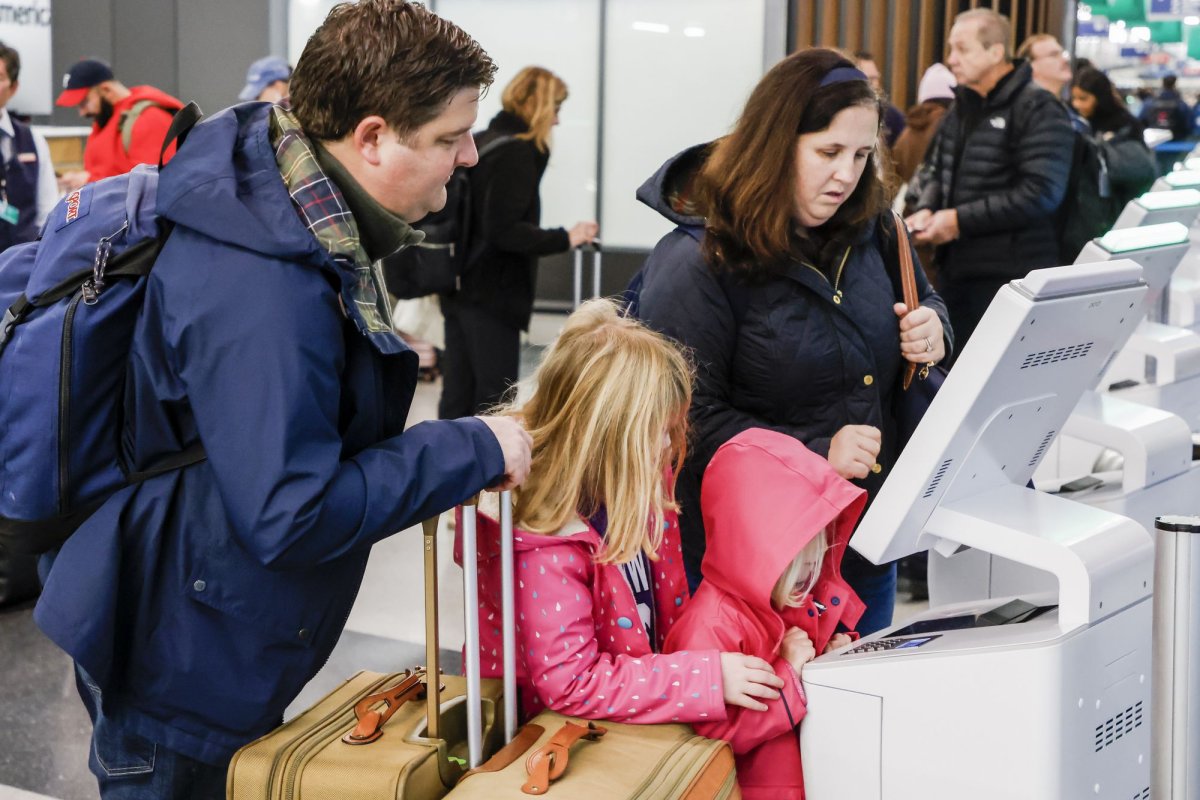 TSA offers Confirm.ID option for $45 for those without REAL ID or passport