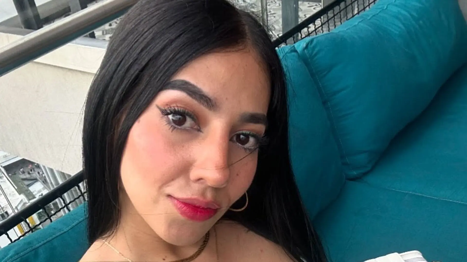 Muere la influencer Karen Sofía Quiroz tras trágico accidente en ...