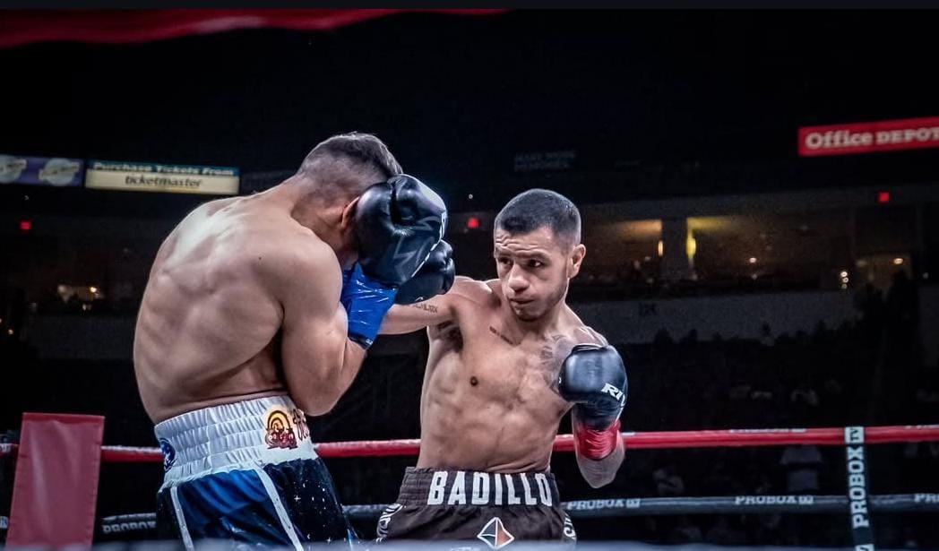 “La Pulga” cayó en Fresno