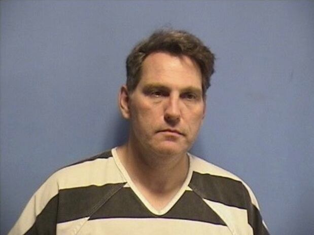 New Orleans injury attorney Michael Brandner accused of domestic abuse ...
