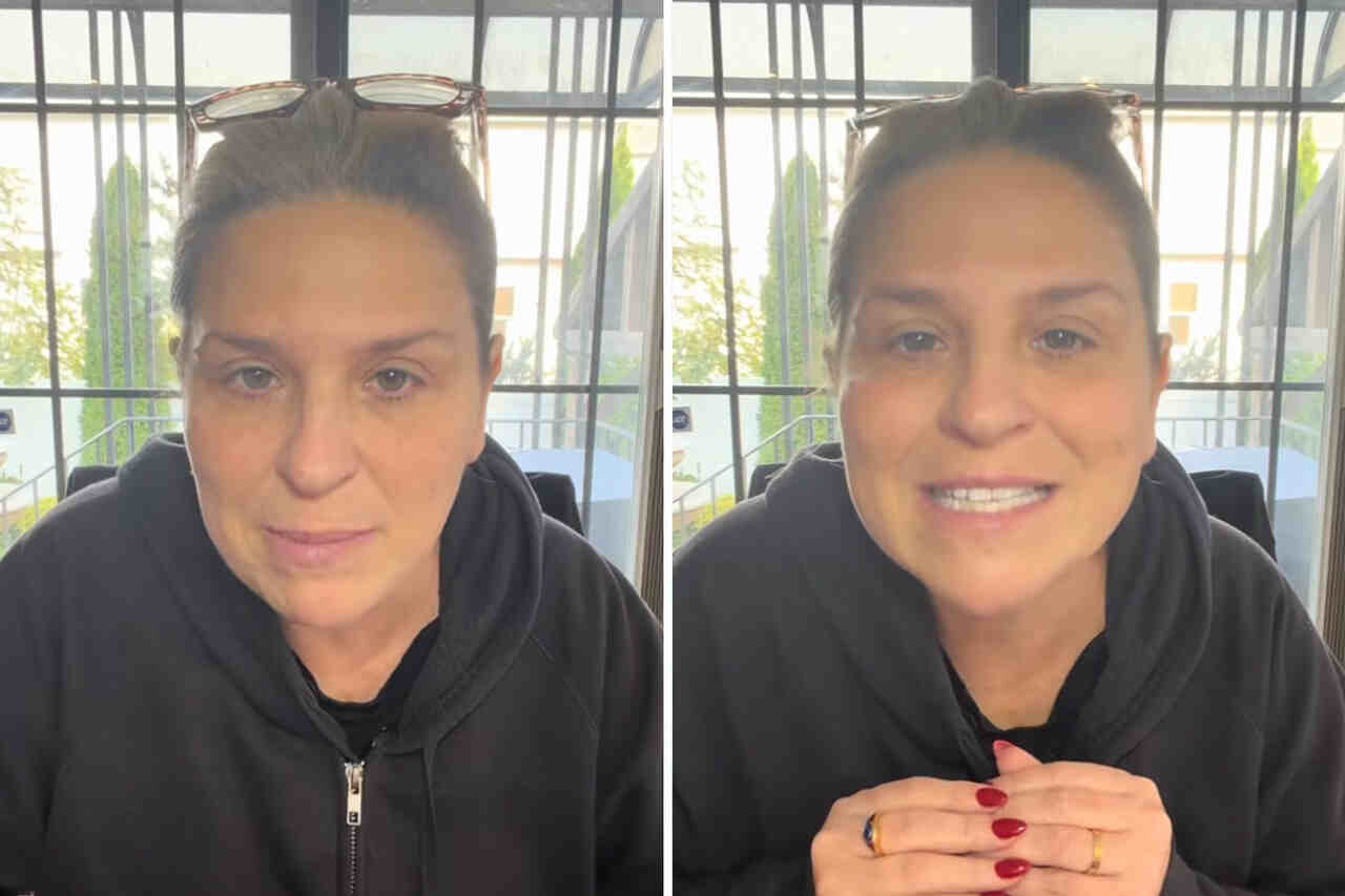 Video: Woman reveals what to do if your brakes stop working while driving