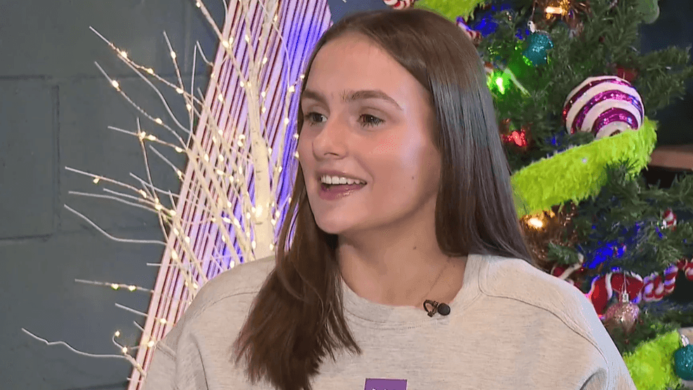 Senator Katie Britt celebrates advancement of Lulu's Law to House floor